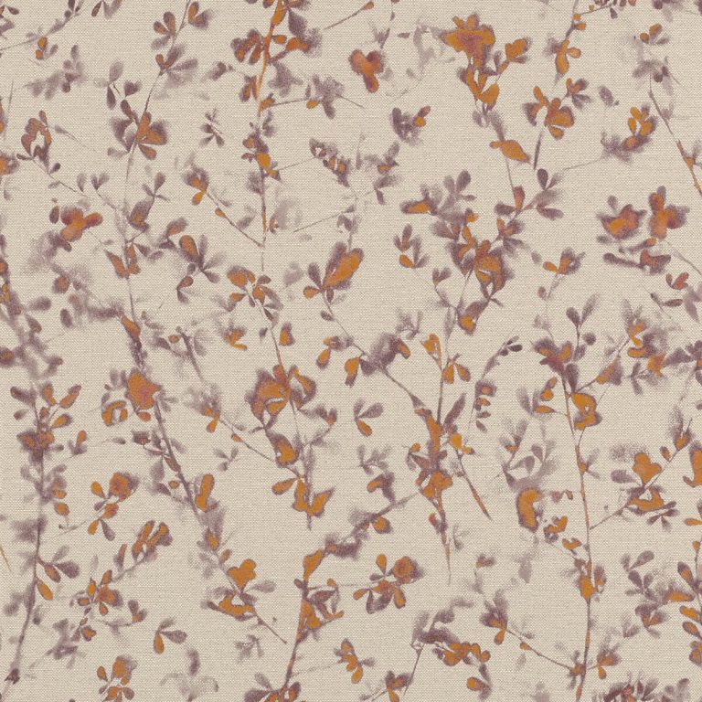 291284 Flowerfield Slushy Beige | Emil Hugo