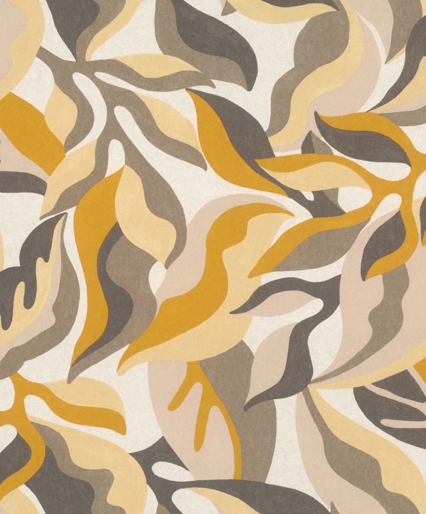 301914 HENRY YELLOW | Emil Hugo